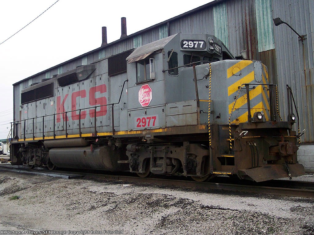 KCS 2977